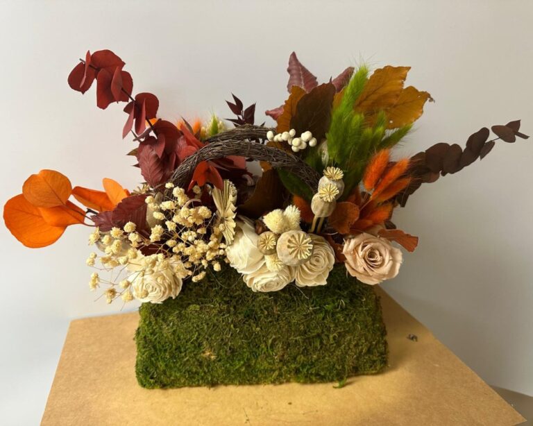 Preserved plant | DP FLOWERS